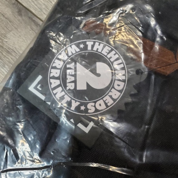 The Hundreds | Bags | The Hundreds The Jon Backpack | Poshmark